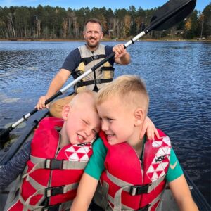 Retreats - Story Book Lodge