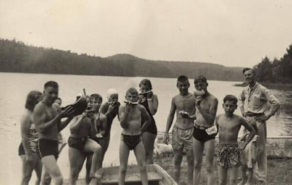 History - Story Book Lodge