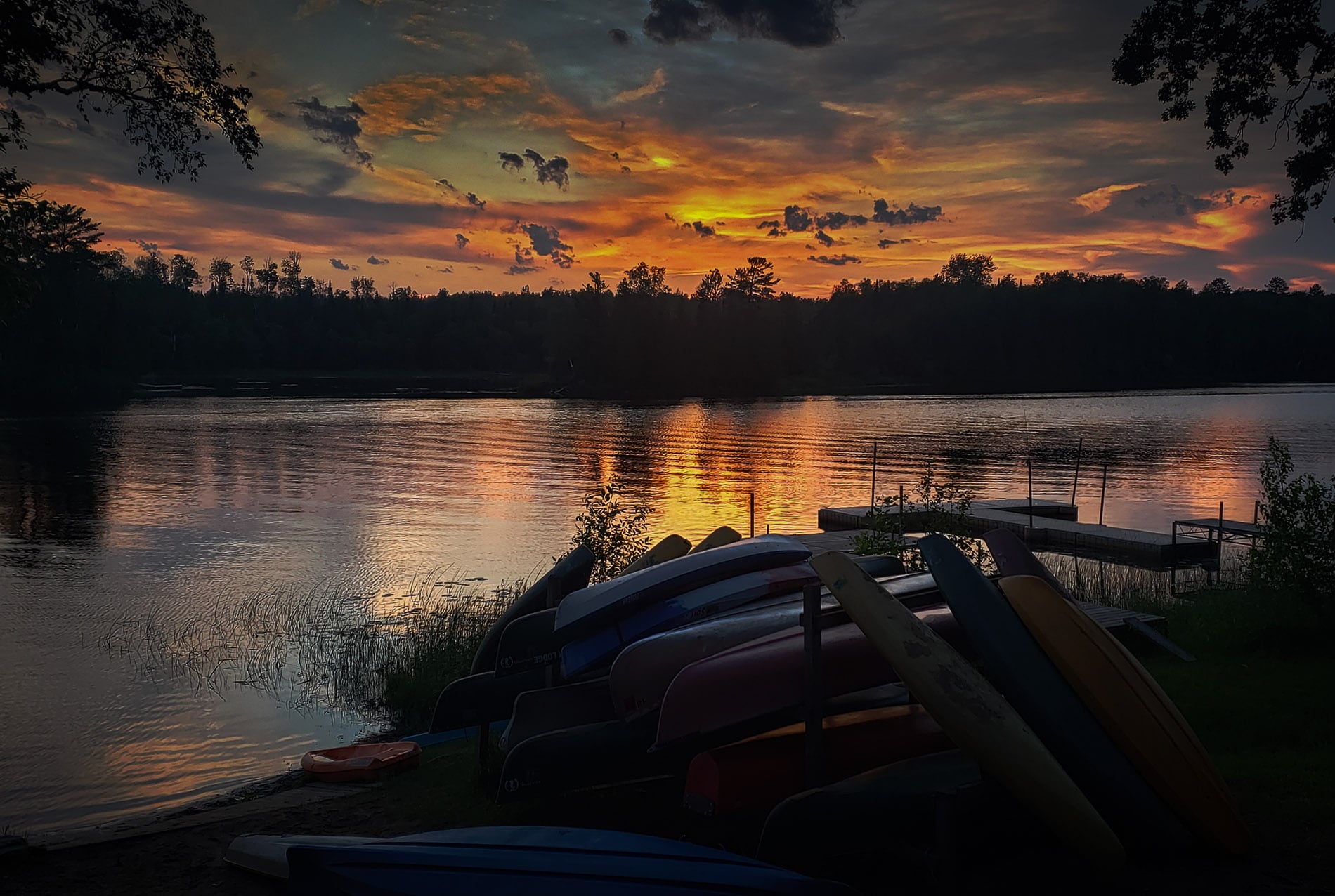 Story Book Lodge Christian Camp