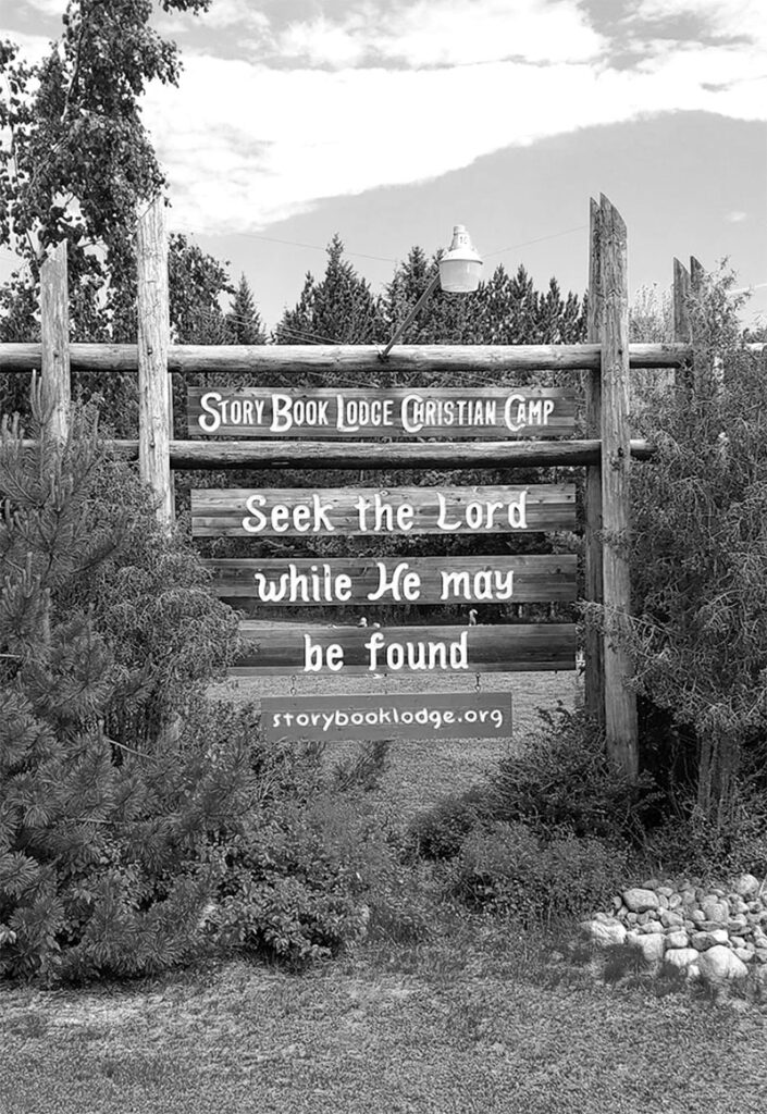 Story Book Lodge Christian Camp